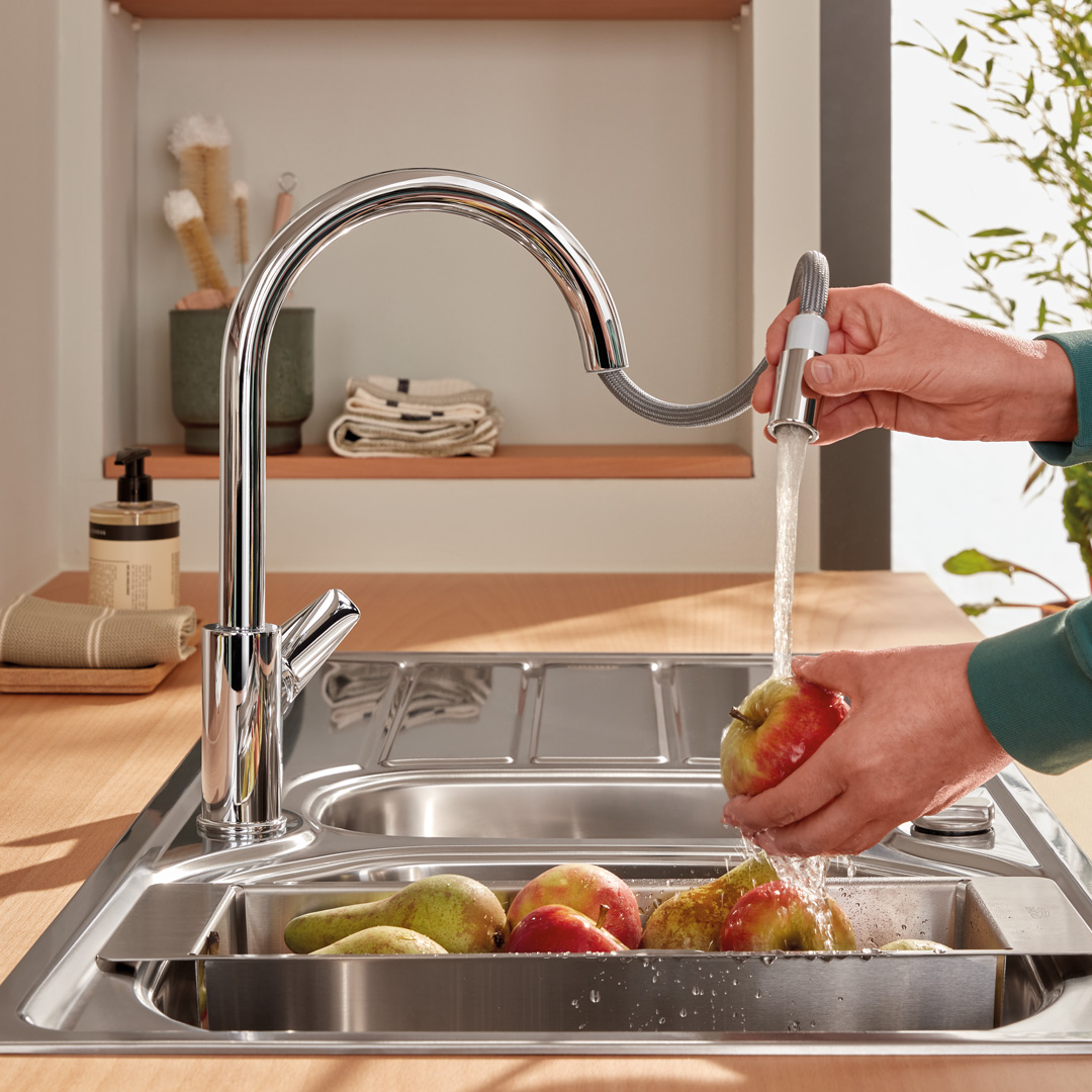 RUBINETTI GROHE START | GROHE