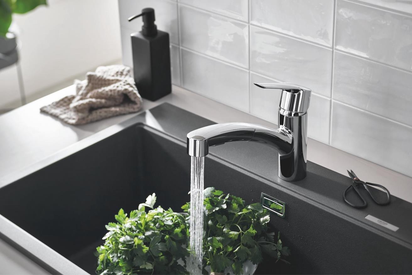 QuickFix GROHE